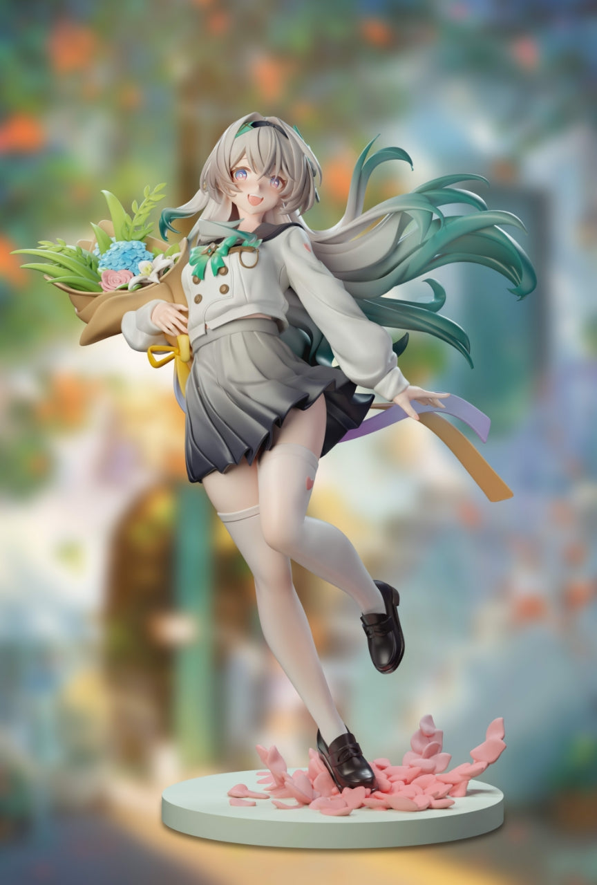 Honkai Star Rail XB Studio Firefly Resin Statue – ClubHouse Statues