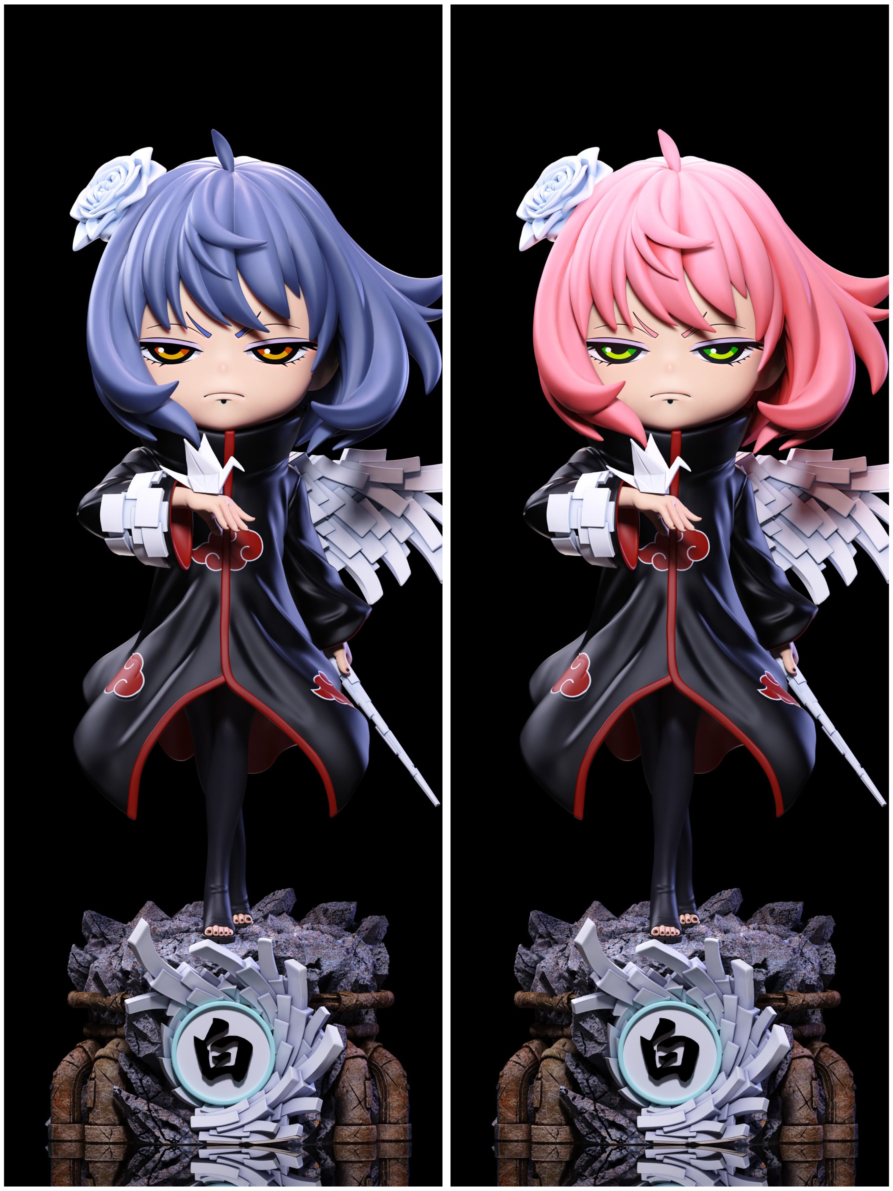 Spy x Family Xi Pai Studio Anya Forger COS Konan Resin Statue [PRE-ORD