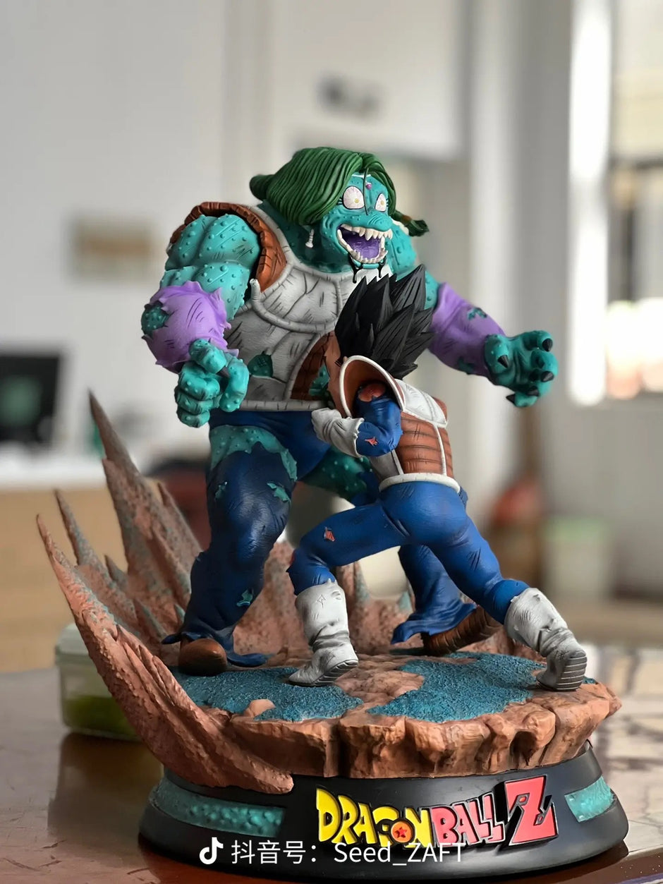 Dragon Ball Cousin Brother Studio Android 18 C18 Resin Statue [PRE-ORD