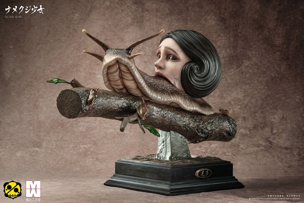 Uzumaki 2% Studio x Mowan Studio Yuko Katayama Resin Statue – ClubHouse ...