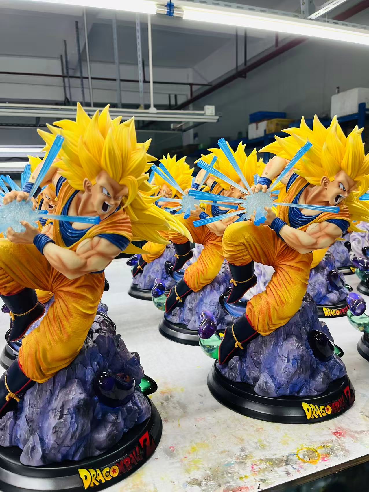 Super Saiyan 3 Goku Kamehameha SSB3 Goku Kamehameha. : R/dbz