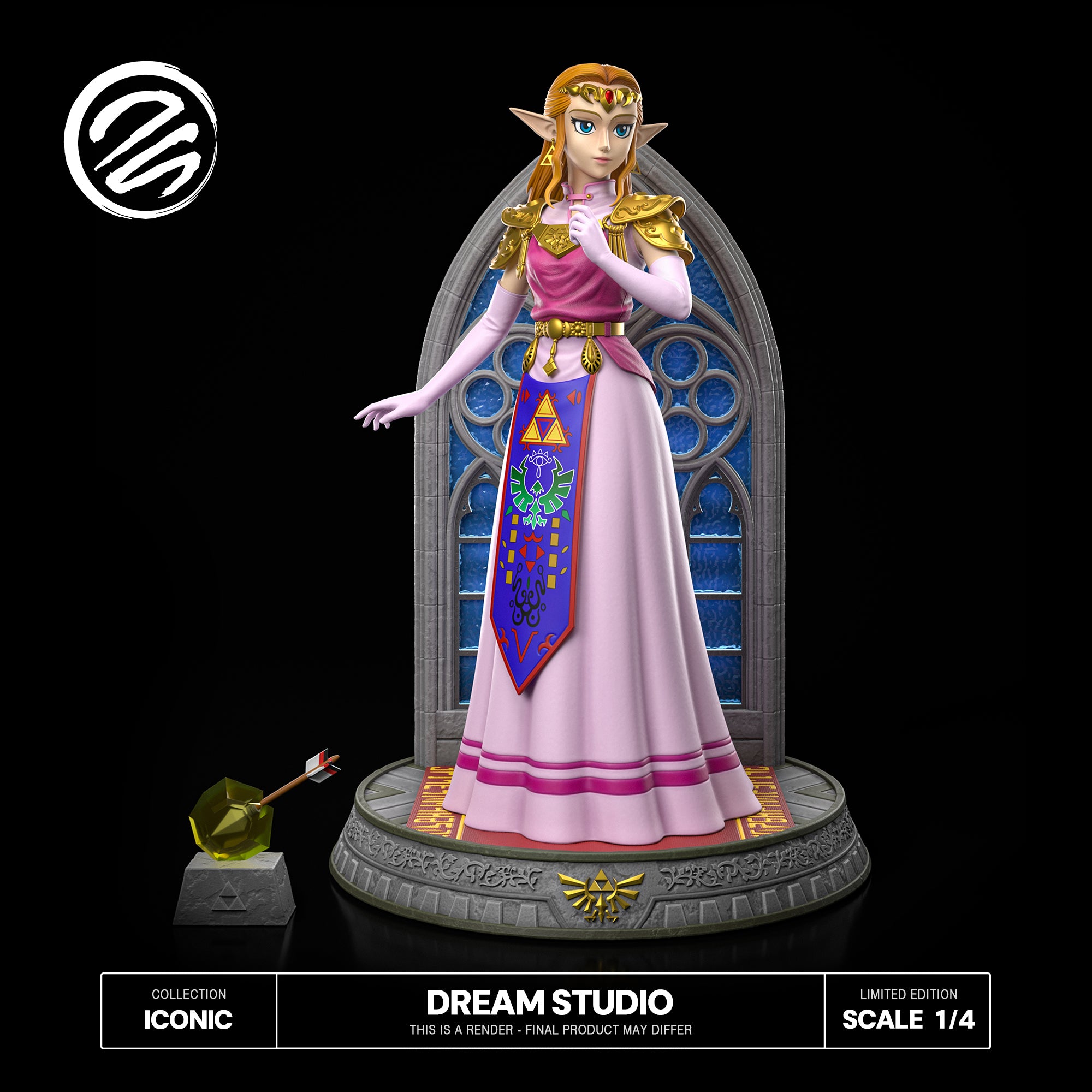 Zelda oot store