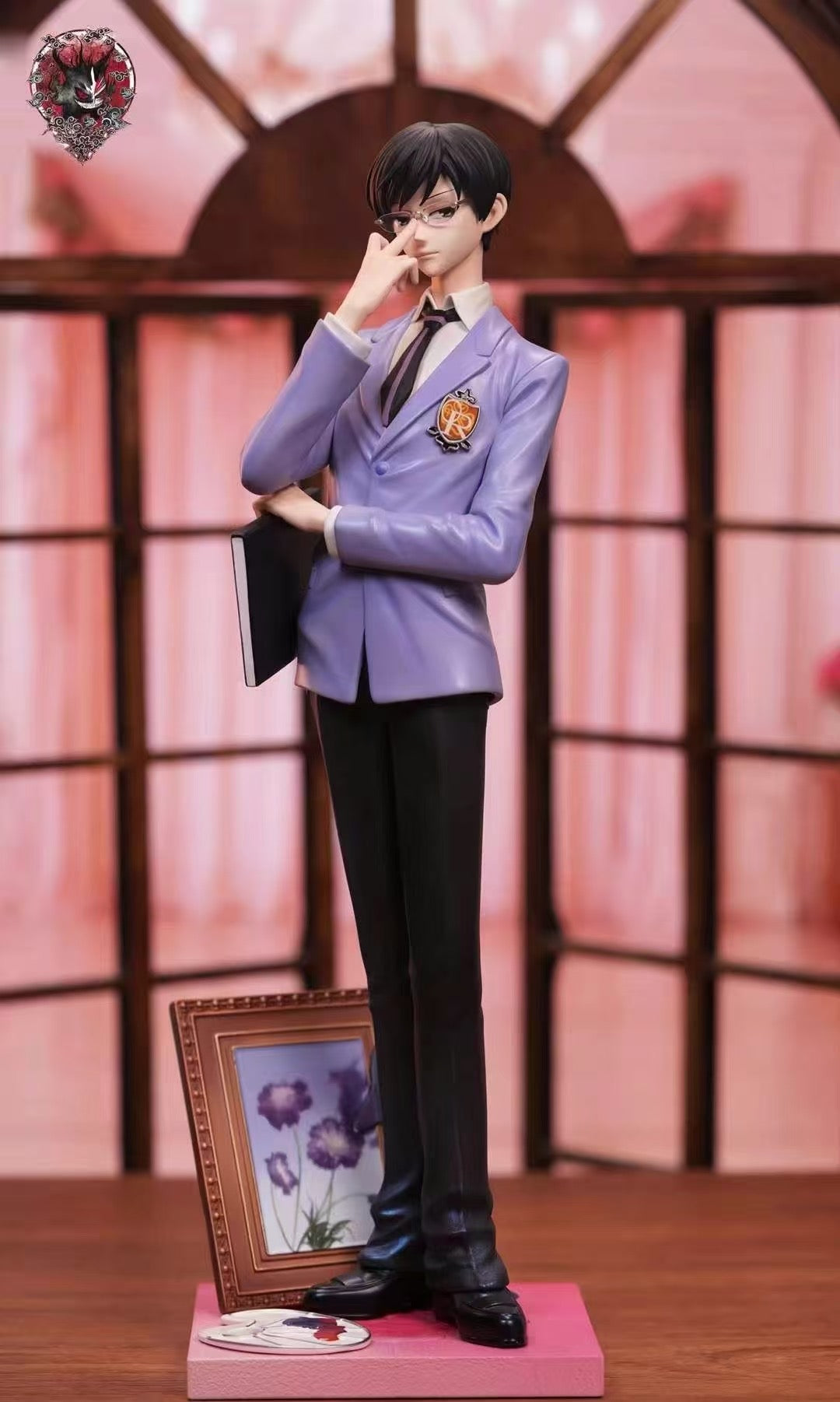 Ouran High School Host Club Weare A Design Studio Kyoya Ootori Resin S ...