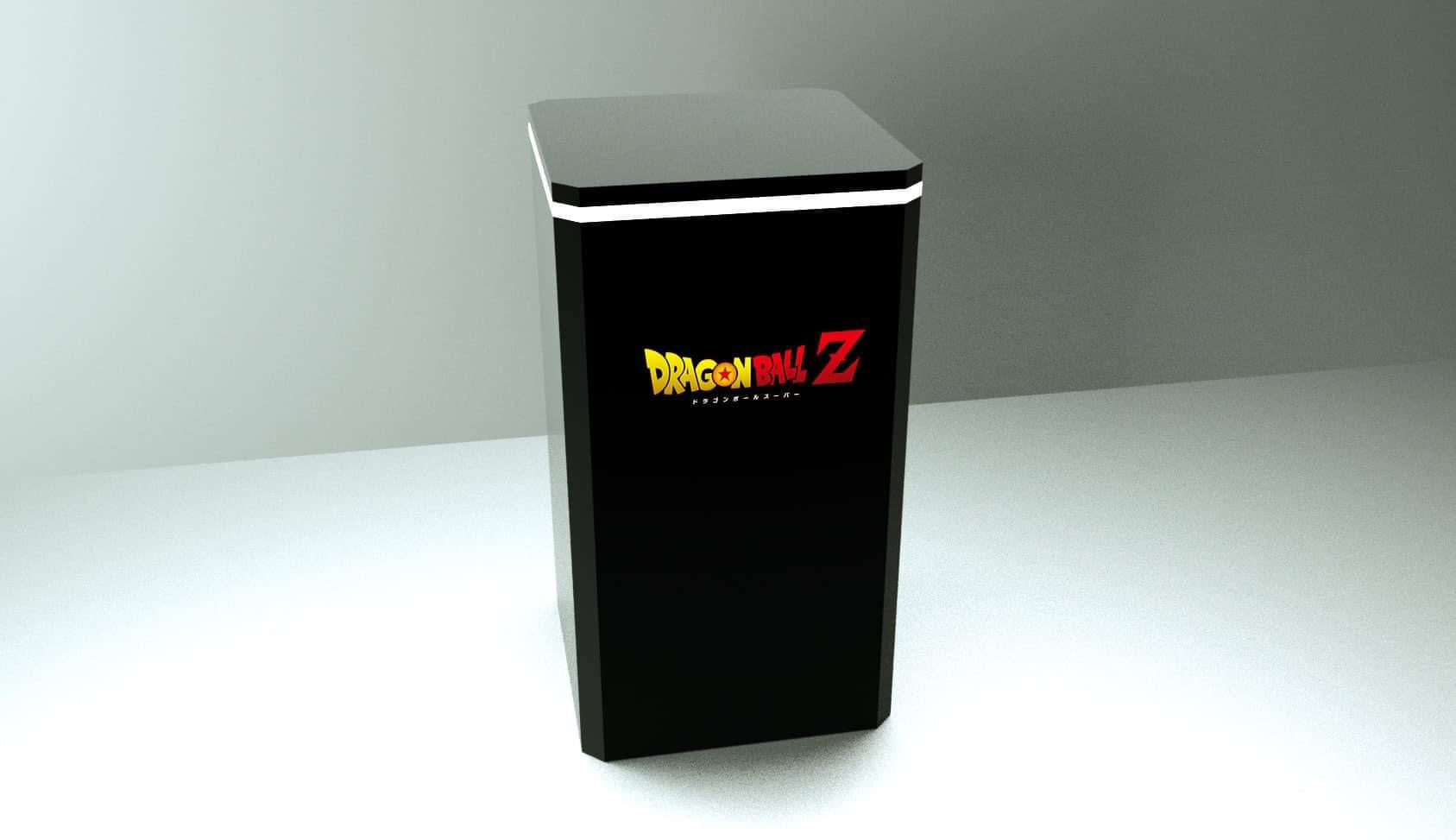 Boring Studio Anime Theme Customized Showcase [PRE-ORDER]