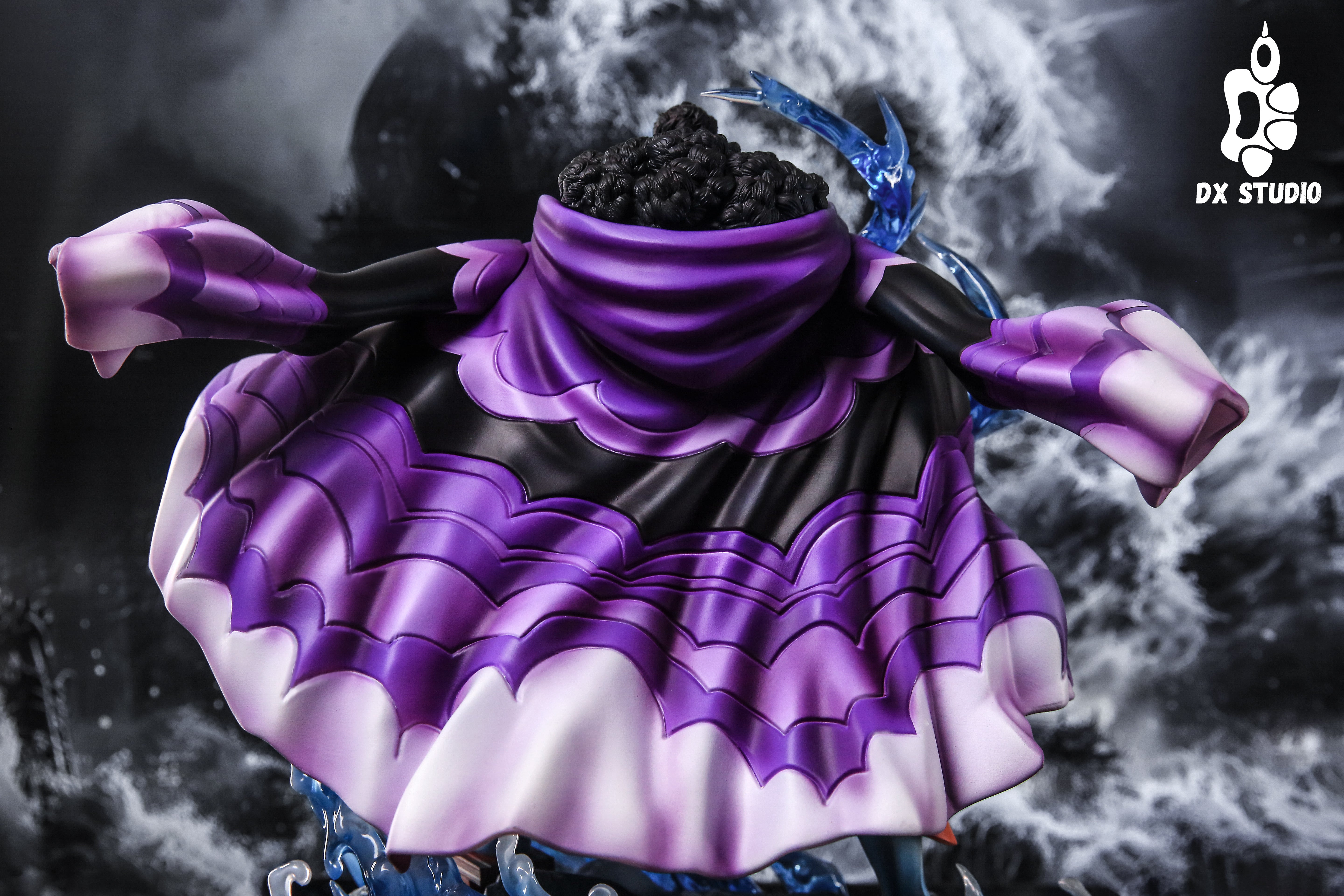 One Piece DX Studio Jinbe Resin Statue – ClubHouse Statues
