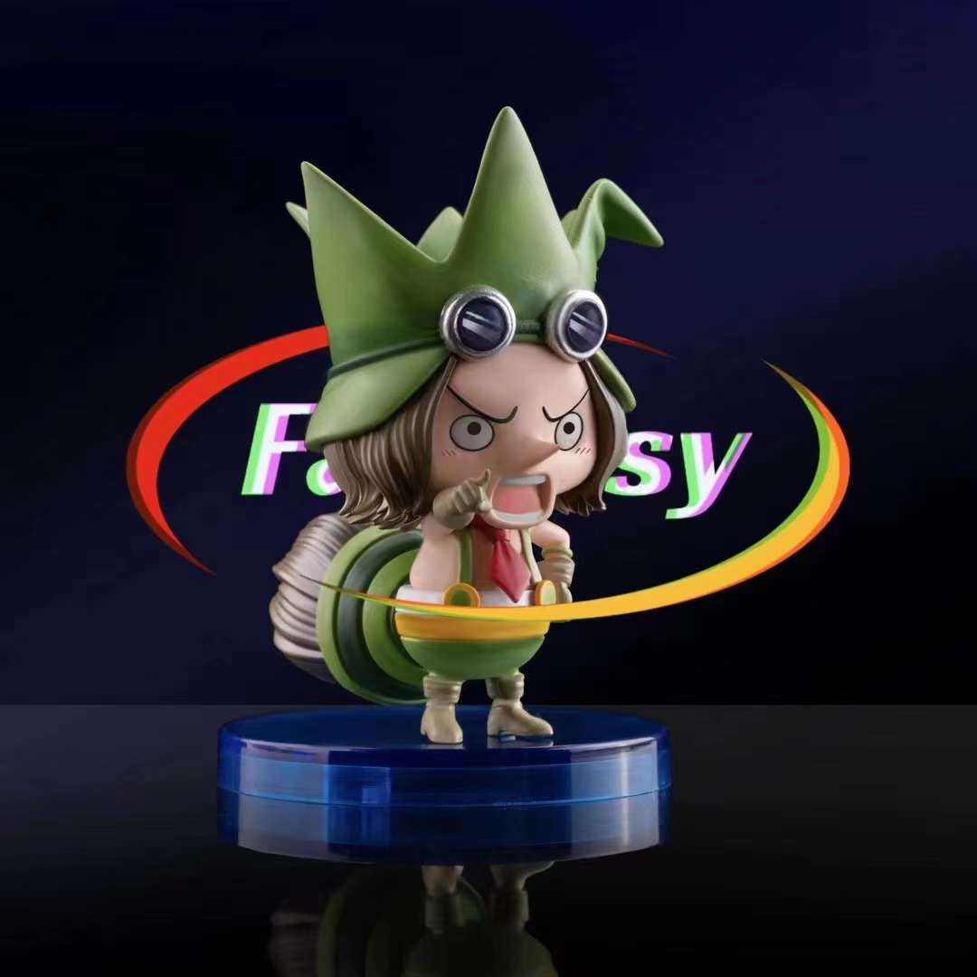 One Piece Fantasy Studio Dressrosa Arc Tontatta Kingdom Series Leo Res