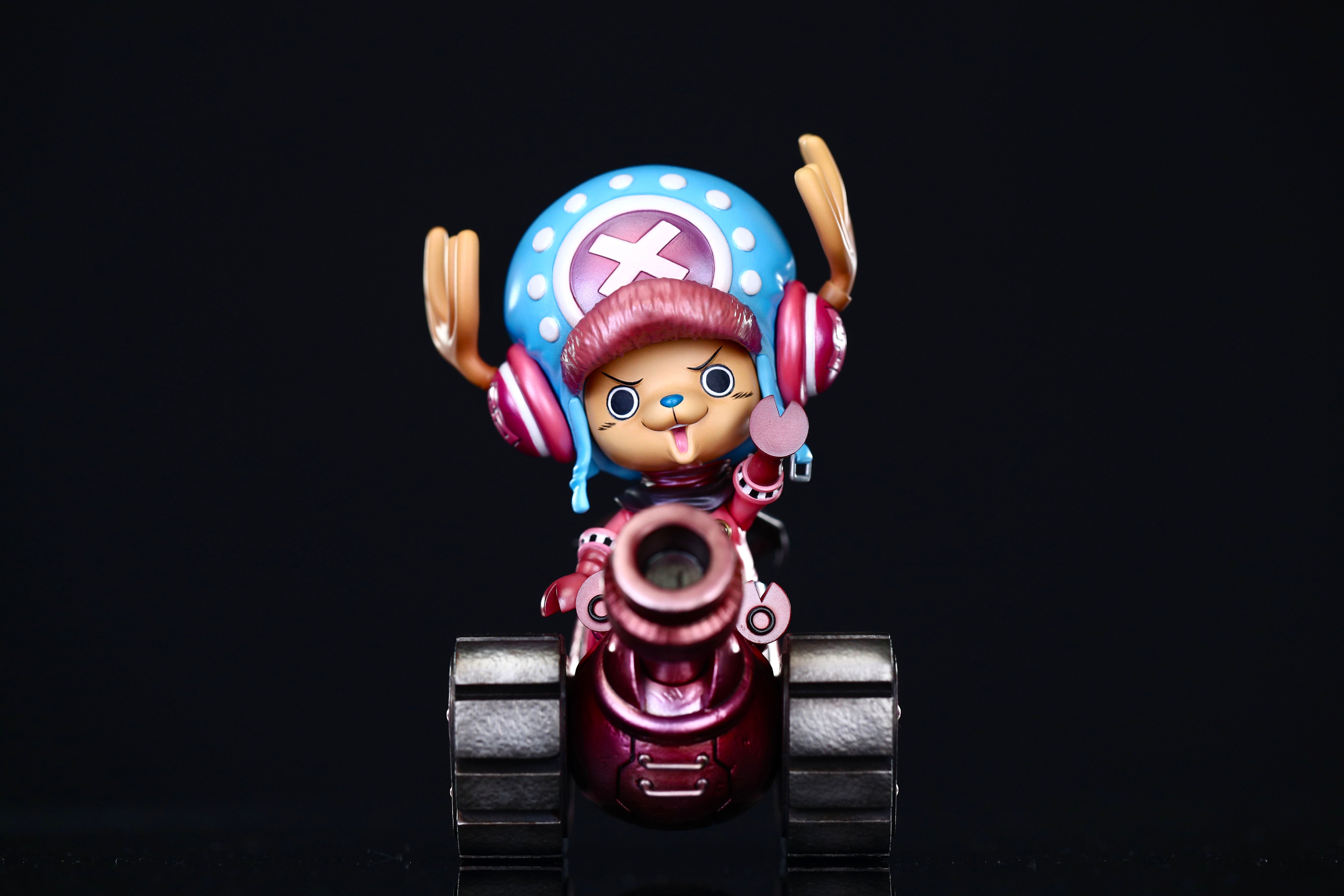 One Piece GG Studio Chopper Resin Statue [PRE-ORDER]