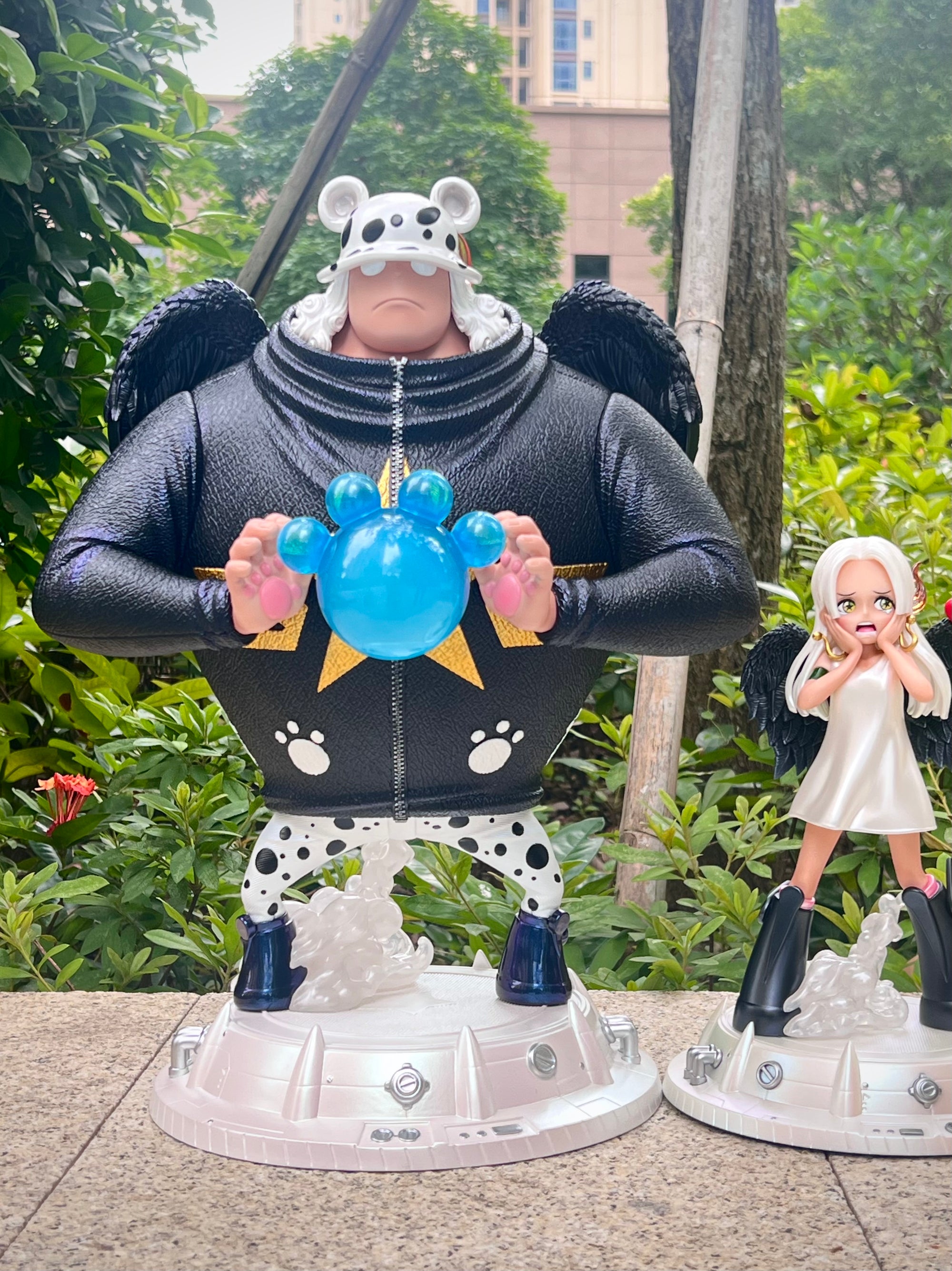 Jujutsu Kaisen PKM Studio Todo Aoi Resin Statue - Preorder