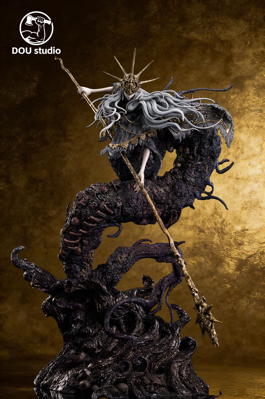 Dark Souls DOU Studio The God Devourer Eldritch Resin Statue ...