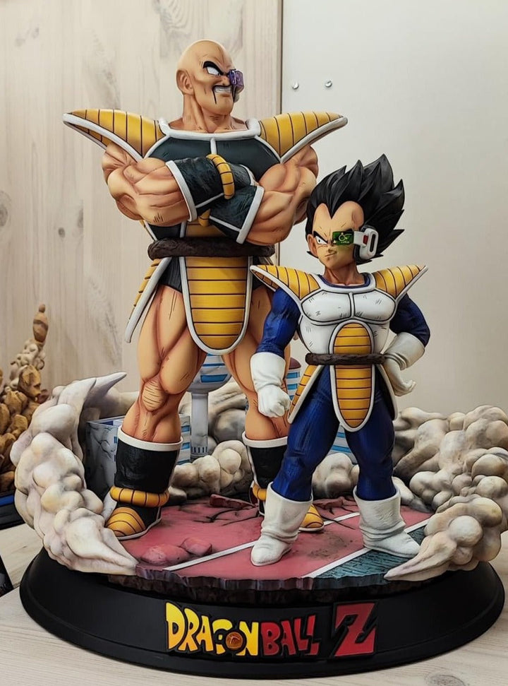 Zenless Zone Zero K9 Studio Nicole Demara Resin Statue [PRE-ORDER]